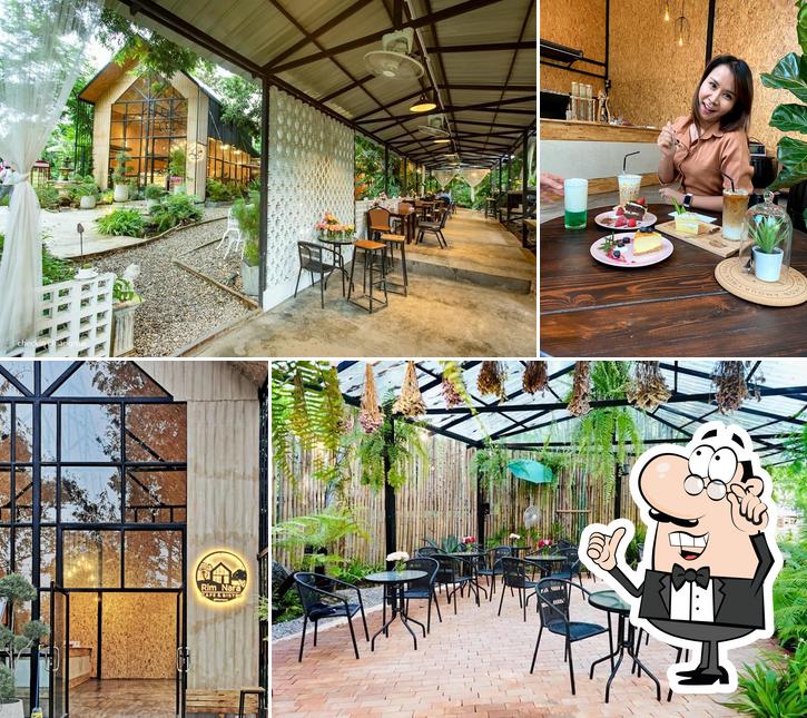 Rim Nara Café, Mae Raem - Opiniones del restaurante