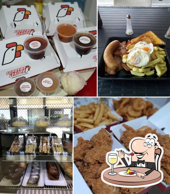 Top 5 restaurants in Darra, december 2024 - Restaurant Guru