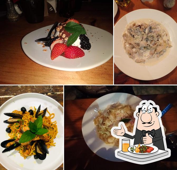 Restaurante Capriccio, Izamal - Carta del restaurante y opiniones