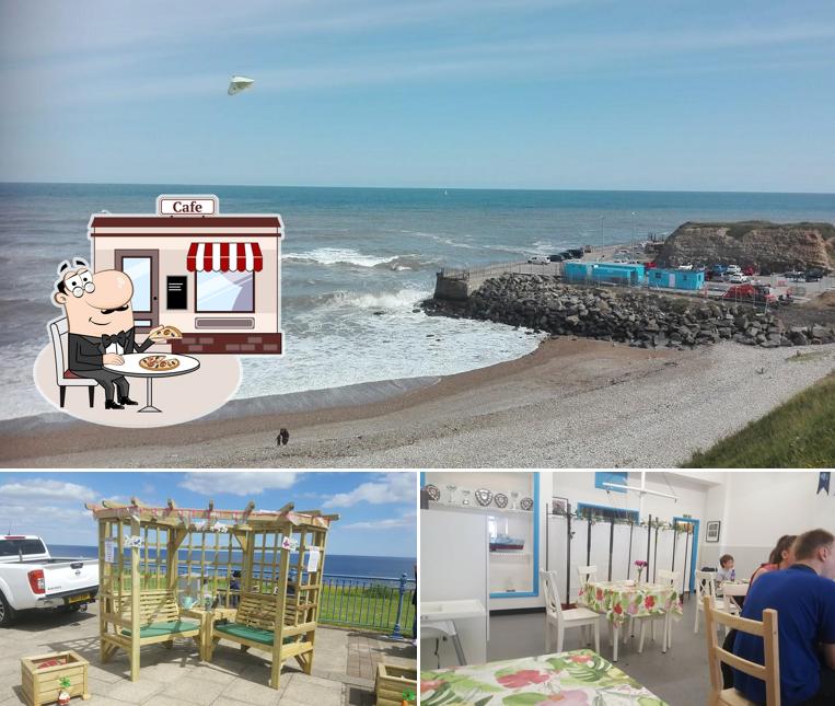 Lickety Split, Seaham - Restaurant menu, prices and reviews