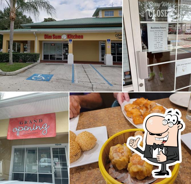 Dim Sum Kitchen, Bradenton - Restaurant menu, prices and reviews