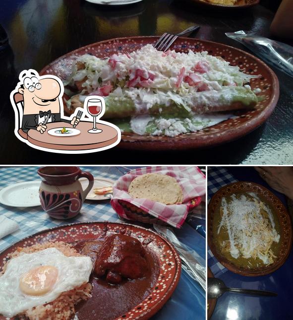 Don Goyo, Tlalnepantla - Menú del restaurante, precios y reseñas