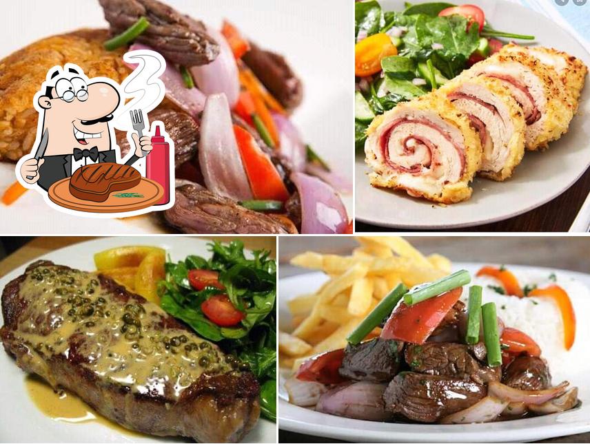 Los 10 mejores restaurantes en Tarma, octubre 2025 - Restaurant Guru