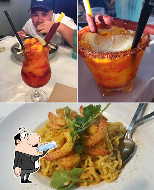 Firehouse Crawfish Cajun Seafood Restaurant in Sacramento - Restaurant ...