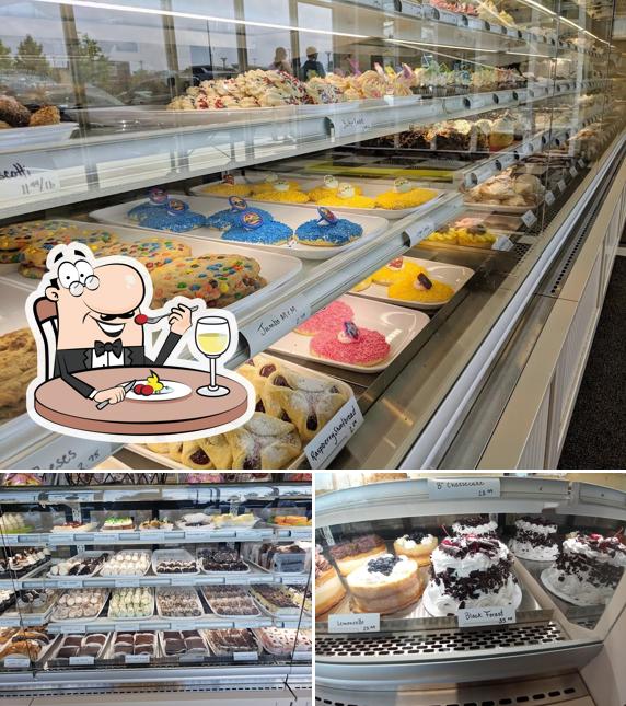 Gerardos Bakery Marlborough in Marlborough - Restaurant reviews
