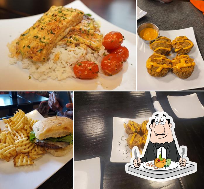 Gotti's in Houston - Restaurant menu and reviews