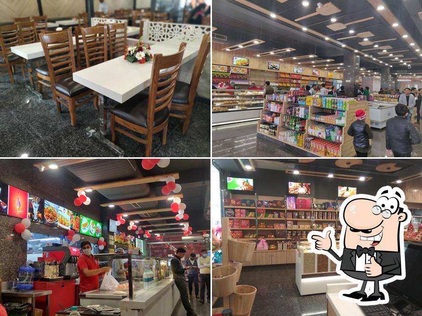 Harish Bakers & Sweets Sector 83, Gurugram, Sector 83 - Restaurant reviews