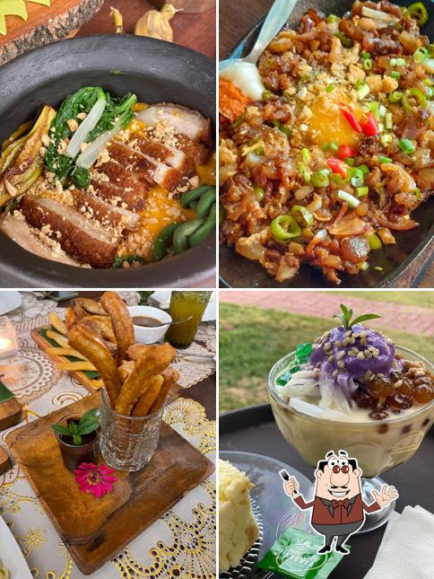 Karilagan Stevia Farm Cafe, Bocaue - Restaurant menu, prices and reviews