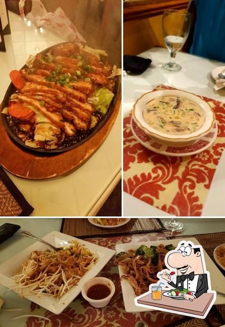 The King & I Thai Restaurant in Milwaukee - Restaurant reviews