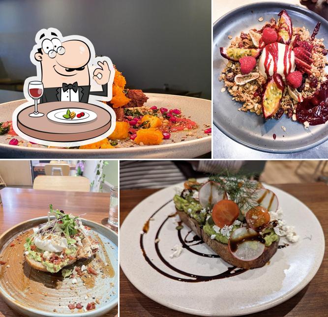 La Cocina Cafe & Bar, Battery Point - Restaurant menu, prices and reviews