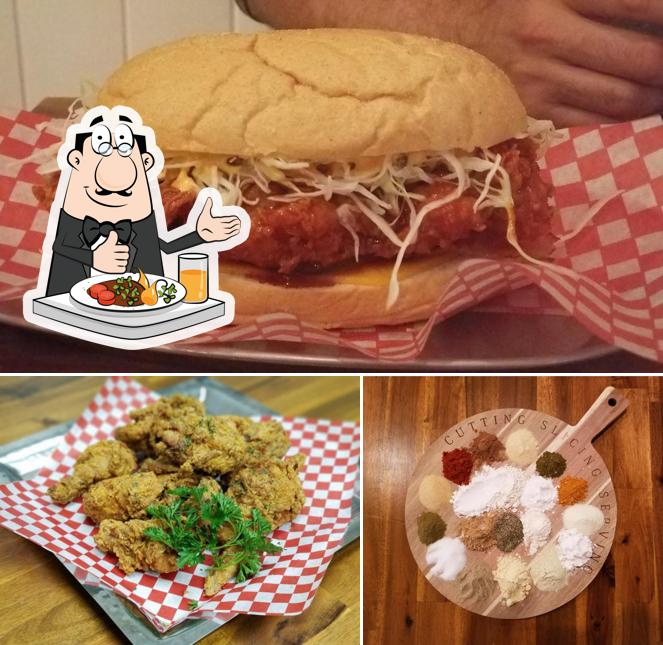 Nanda Chicken, Nanaimo - Restaurant menu, prices and reviews