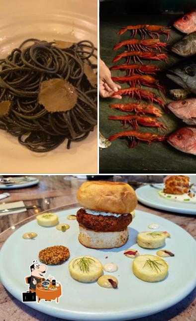 Octo Restaurante, Guadalajara - Menú del restaurante, precios y reseñas