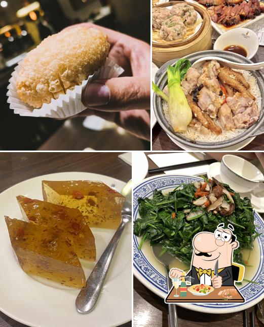 Orient London, 15 Wardour St in London - Restaurant menu and reviews