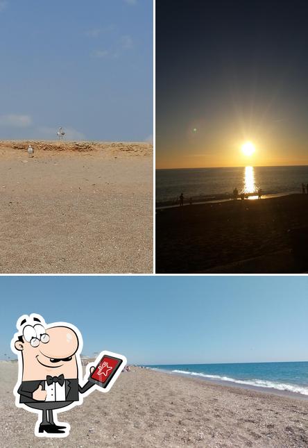 Boğaz Beach, Manavgat - Restaurant reviews