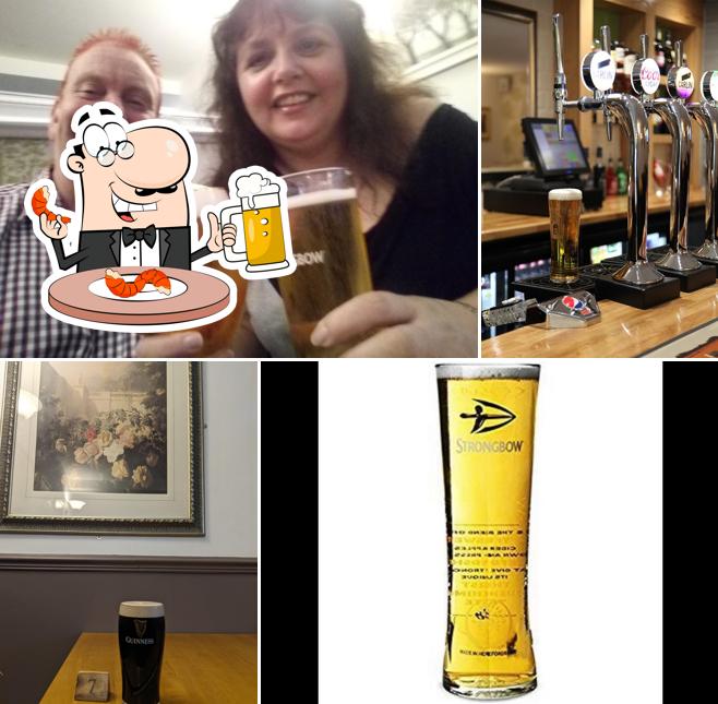 Liberal House Tamworth in Tamworth - Restaurant reviews