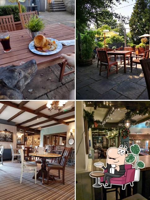 Maenllwyd Inn Rudry, Caerphilly - Restaurant menu, prices and reviews
