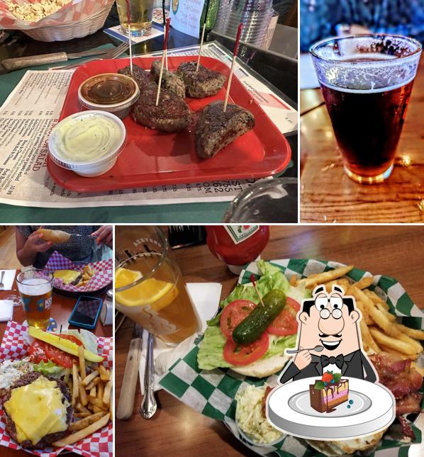 Miracle Pub, Toms River - Restaurant menu, prices and reviews