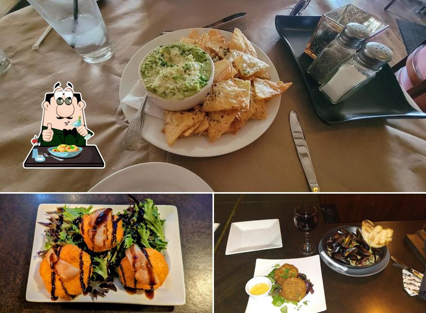 Rust Belt Bar and Grill in Buffalo - Restaurant menu and reviews