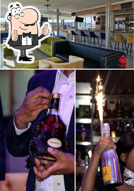 TT Lifestyle - Restaurant menu, prices and reviews