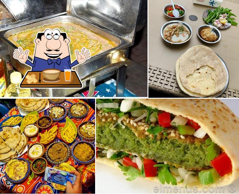 Abdullah bashandy restaurant, Cairo - Restaurant menu and reviews