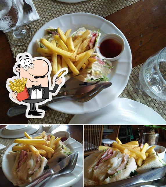 Restaurante Abe's Farm, Magalang - Opiniones del restaurante