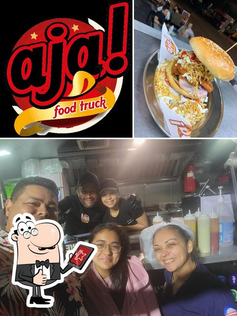 Aja Food Truck Palmetto Bay in Palmetto Bay - Restaurant reviews