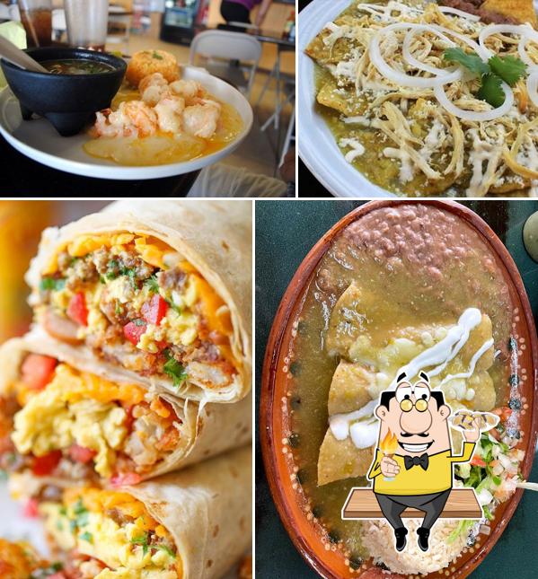 Best mexican restaurants in Timberwood Park, autumn 2024 - Restaurant Guru