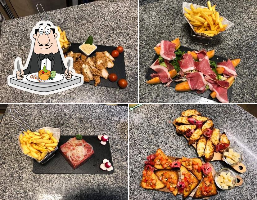 Brasserie Bugatti, Luxembourg City - Restaurant menu, prices and reviews