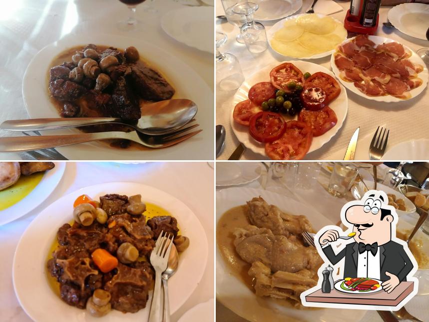 Restaurante Casa Matilde, Tronchón - Opiniones del restaurante