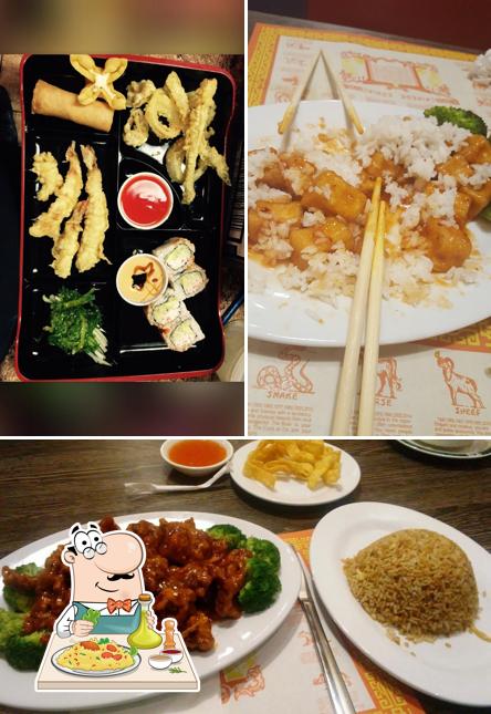 China Brothers Chinese Restaurant in Orlando - Restaurant menu and reviews