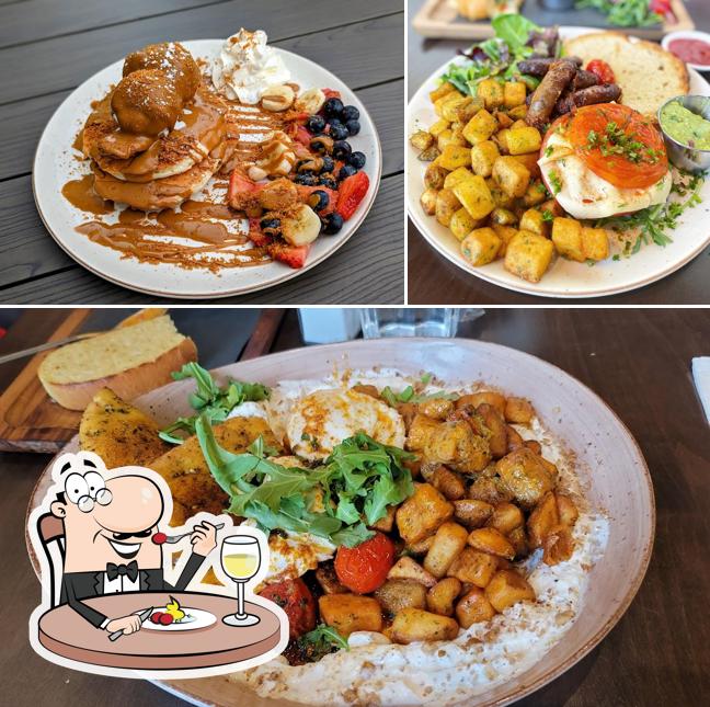 Eggstatic Mississauga, Mississauga - Restaurant menu, prices and reviews