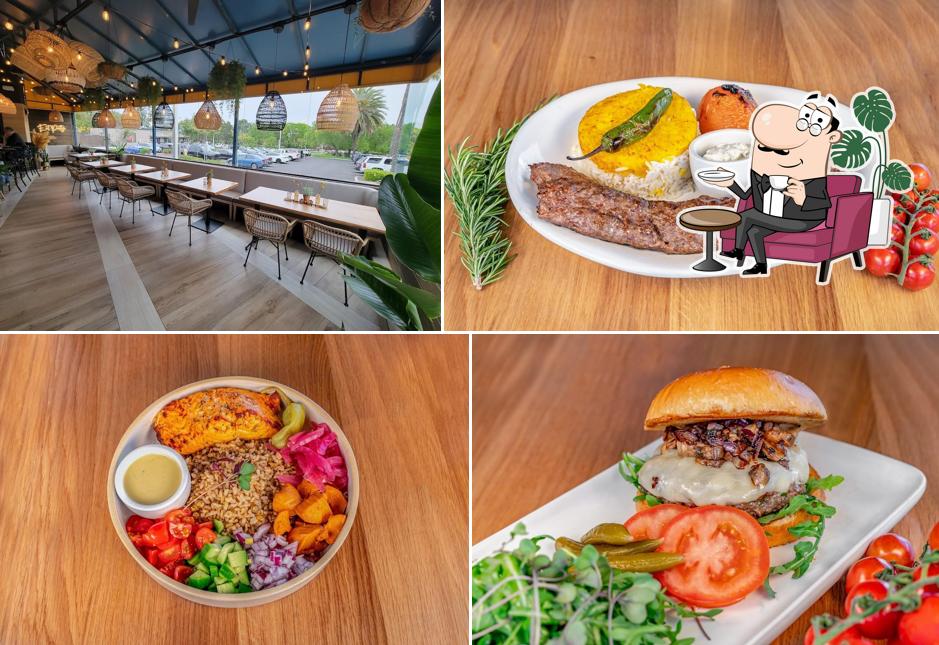 Fennel Kitchen & Bar, Aliso Viejo - Restaurant menu, prices and reviews