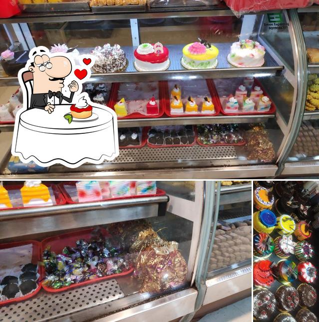 Golden bakery Vasai, Vasai - Restaurant menu, prices and reviews