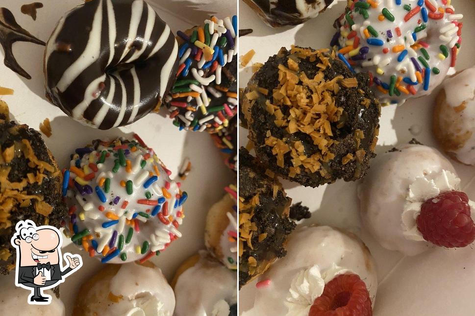 Humble Donut Co. in Moore - Restaurant reviews