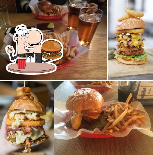 Young Street Tavern in Frankston - Restaurant menu and reviews