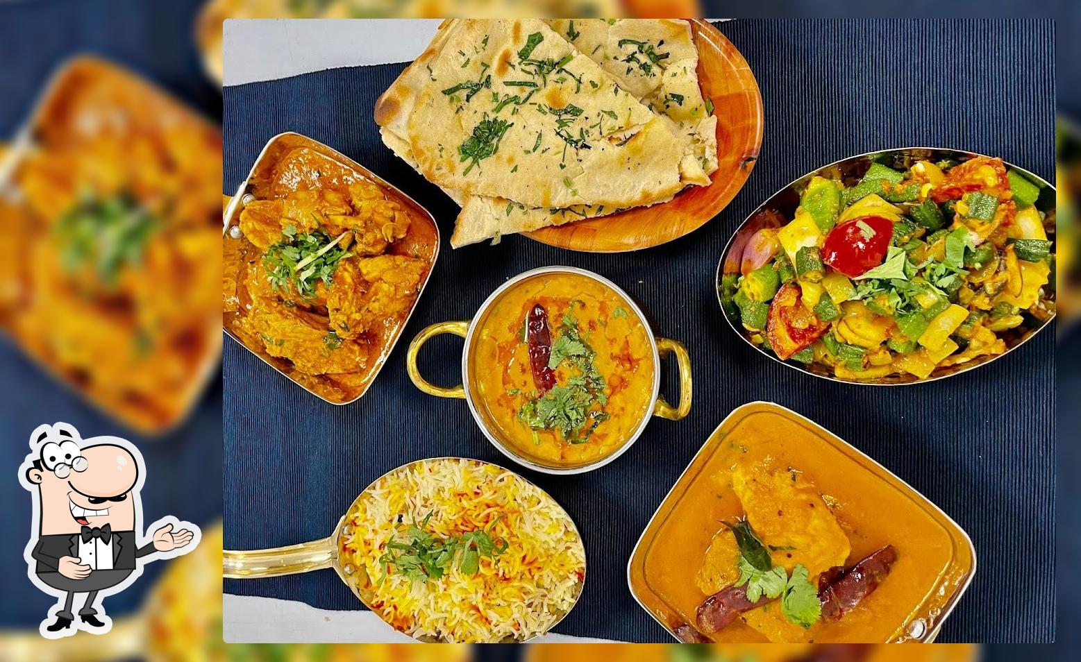 Kesari - Flavours of India, London - Restaurant menu, prices and reviews