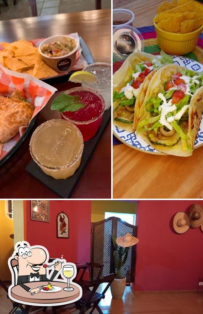 La Bamba Food restaurant, Marília - Restaurant menu and reviews