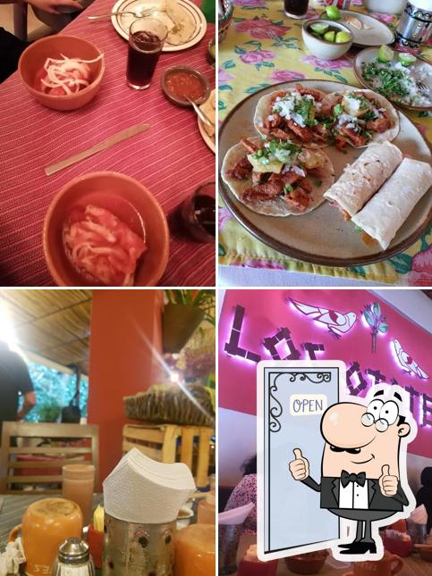 Los Otates restaurant, Zapopan, Av. Adolfo López Mateos Sur 5946 ...