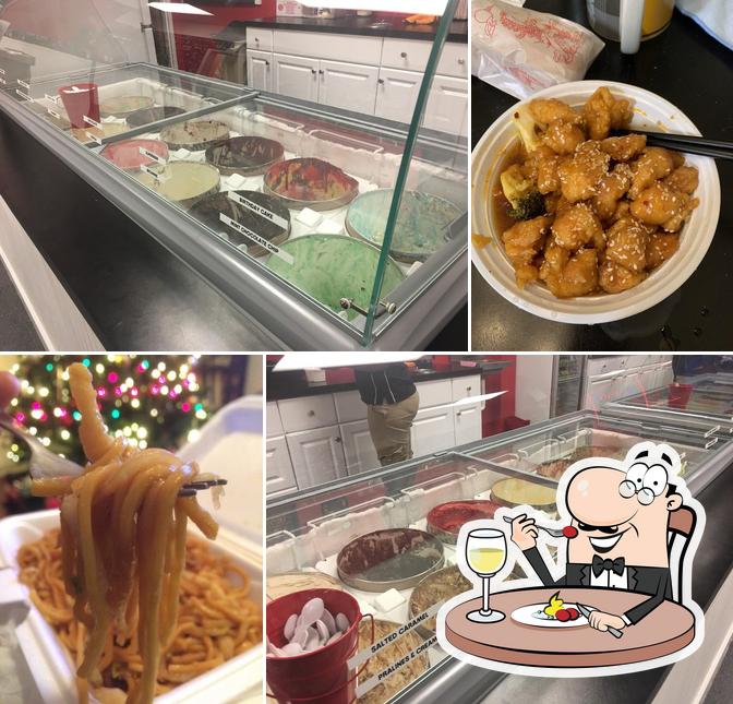 Top 10 restaurants in Pooler, september 2025 - Restaurant Guru