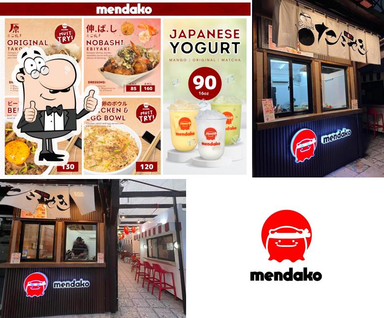 Mendako restaurant, Parañaque - Restaurant reviews