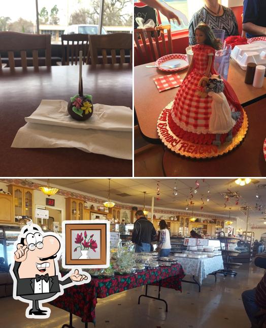 Merritt's Bakery, Tulsa - Restaurant menu, prices and reviews
