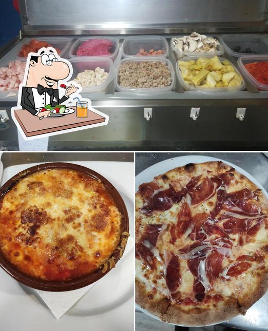 Pizzeria Don Rafaello, Villamarchante - Menú del restaurante, precios y ...