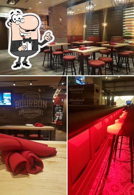 STACK BBQ Smokehouse- Family Owned, Oakville - Restaurant menu, prices ...