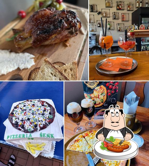 Šenk restaurant, Cigeľ - Restaurant reviews