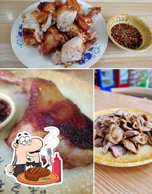 Shaxian County Snacks, Davao City - Restaurant menu, prices and reviews