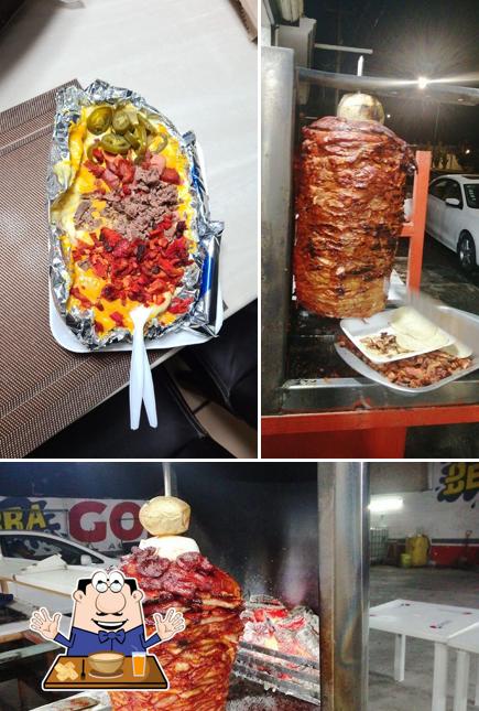 Tacos Padilla, Saltillo - Restaurant menu, prices and reviews