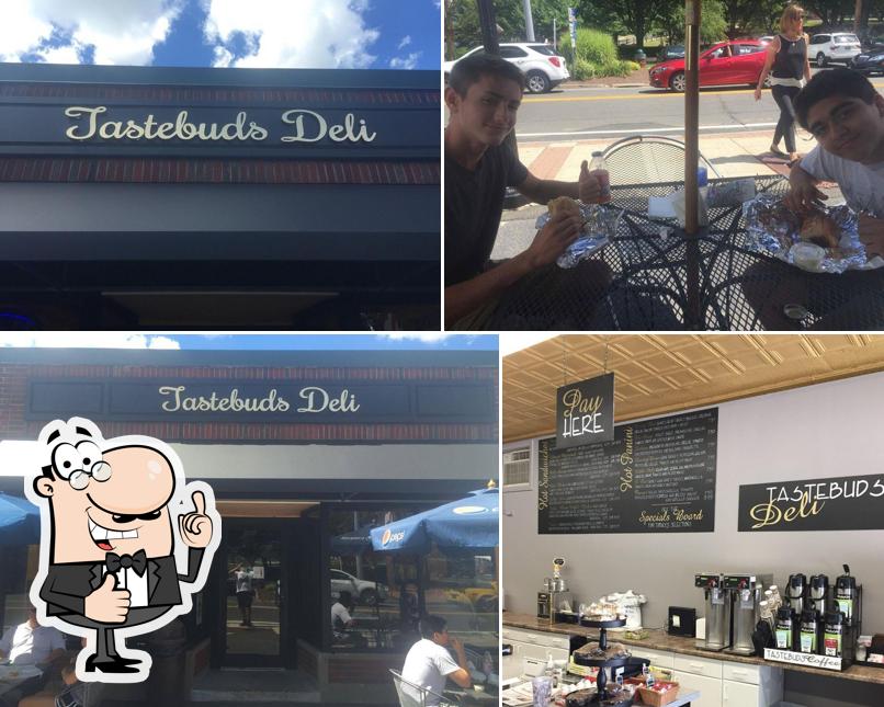 Tastebuds Deli in North Haven - Restaurant menu and reviews
