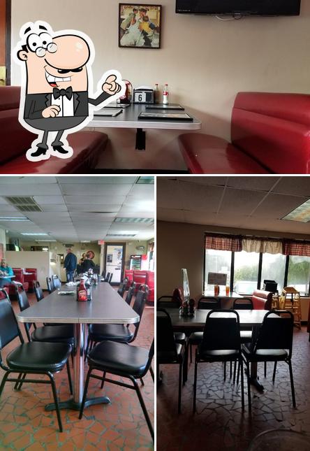 Tommy's Drive-In, Dallas - Restaurant menu, prices and reviews