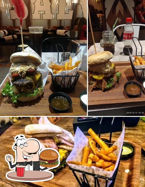 Toro McCoy Las Américas, Bogotá - Menú del restaurante, precios y reseñas