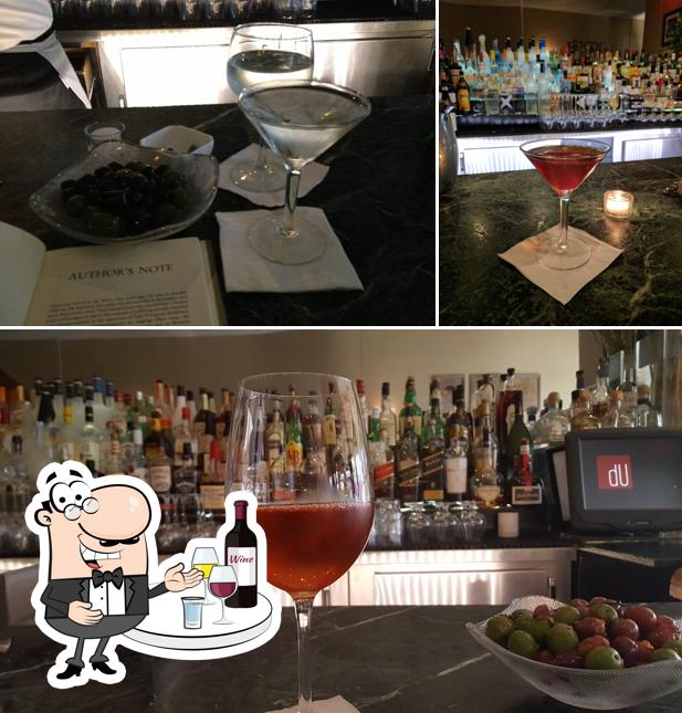 da Umberto, New York City - Restaurant menu, prices and reviews